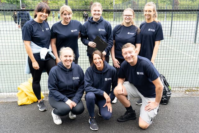 Preston City Games | Sporting festival in Preston, UK