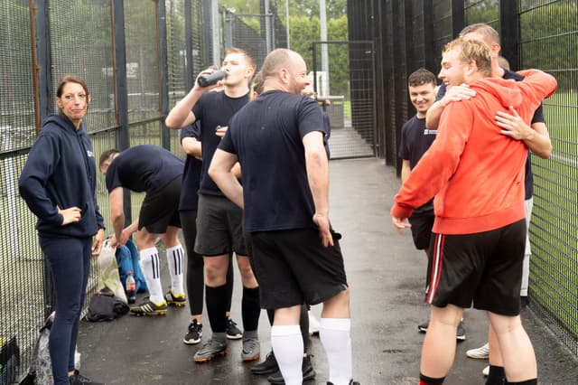 Preston City Games | Sporting festival in Preston, UK