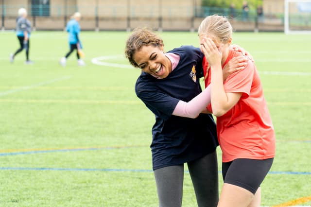 Preston City Games | Sporting festival in Preston, UK