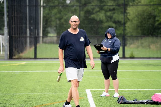 Preston City Games | Sporting festival in Preston, UK
